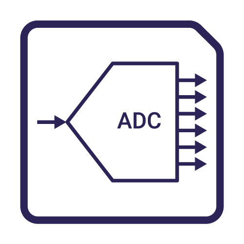 Adc 14bit Dsm Adc 180nm Oak Semiconductor Limited