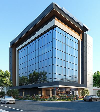 OAK SEMICONDUCTOR LIMITED - Precision IP for Tomorrow's Technology